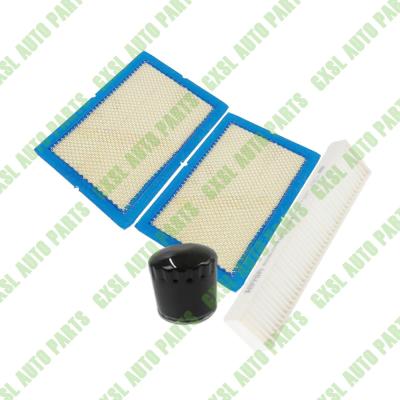 China For Ferrari F430 Ferrari Air Filter & Pollen Filter & Oil Filter OEM 191206 234742 65384300 80000778 ﻿ for sale