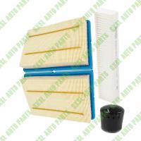 China For Ferrari F430 Ferrari Air Filter & Pollen Filter & Oil Filter OEM 191206 234742 65384300 80000778 ﻿ for sale
