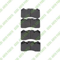China For Ferrari 458 Spider Italia Front Brake Pads 70001668 for sale