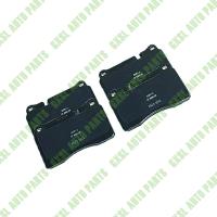 China For Ferrari 458 Spider Italia Rear Brake Pads 70002544 for sale