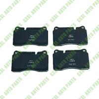 China For Ferrari 458 Spider Italia Rear Brake Pads 70002544 for sale