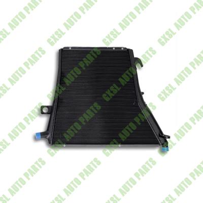 China For Ferrari 488 GTB Spider Left Water Tank Radiator OEM 312912 for sale