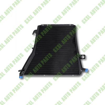China For Ferrari 488 GTB Spider Right Water Tank Radiator OEM 312913 for sale