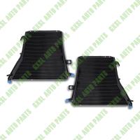 China For Ferrari 488 GTB Spider Left & Right Water Tank Radiator OEM 312913 312912 for sale