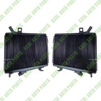 China For Ferrari 458 Water Radiator Left & Right (Auxiliary Water Tank) OEM 262837 270265 for sale