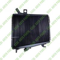 China For Ferrari 458 Water Radiator Left (Auxiliary Water Tank) OEM 262837 for sale