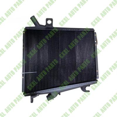 China For Ferrari 458 Water Radiator Left (Auxiliary Water Tank) OEM 262837 for sale