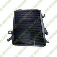 China For Ferrari 458 Water Radiator Left (Auxiliary Water Tank) OEM 262837 for sale