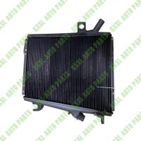 China For Ferrari 458 Water Radiator Right (Auxiliary Water Tank) OEM 270265 for sale