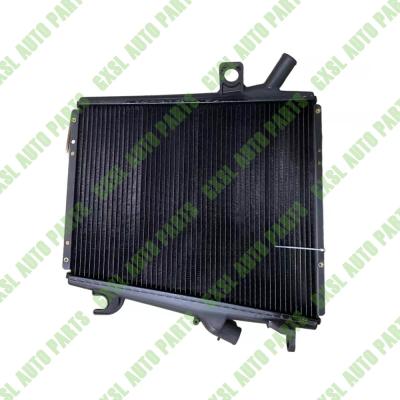 China For Ferrari 458 Water Radiator Right (Auxiliary Water Tank) OEM 270265 for sale