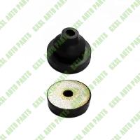 China For Ferrari 458 Italian Spider Challenge 488 GTB Cooling Radiator Support Radiator Rubber Seat OEM 237478 for sale
