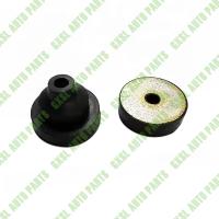 China For Ferrari 458 Italian Spider Challenge 488 GTB Cooling Radiator Support Radiator Rubber Seat OEM 237478 for sale