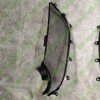 China For Ferrari 458 Rear Bumper Upper Left Grille Taillight Lower Grille OEM 84093500 for sale