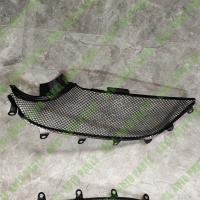 China For Ferrari 458 Rear Bumper Upper Left Grille Taillight Lower Grille OEM 84093500 for sale