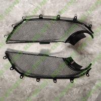 China For Ferrari 458 Rear Bumper Upper Left & Right Grille Taillight Lower Grille OEM 84093400 84093500 for sale