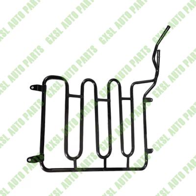China For Ferrari 458 Italia Spider Speciale Cooling Coil Steering Radiator OEM 266603 for sale
