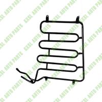 China For Ferrari 458 Italia Spider Speciale Cooling Coil Steering Radiator OEM 266603 for sale