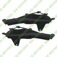 China For Ferrari 458 Rear Bumper Lower Left & Right Intake Cover OEM 81899410 81899310 for sale
