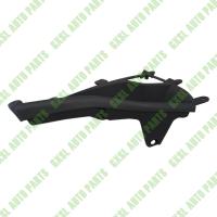 China For Ferrari 458 Rear Bumper Lower Right Intake Cover OEM 81899310 for sale
