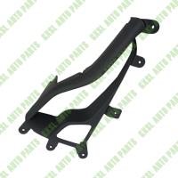 China For Ferrari 458 Rear Bumper Lower Right Intake Cover OEM 81899310 for sale