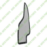 China For Ferrari 458 Rear Bumper Lower Right Grille OEM 81373400 for sale