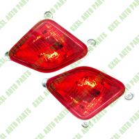 China For Ferrari 458 Car Accessories Rear Left & Right Fog Light OEM 81900800 81900700 for sale