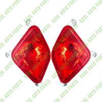 China For Ferrari 458 Car Accessories Rear Left & Right Fog Light OEM 81900800 81900700 for sale