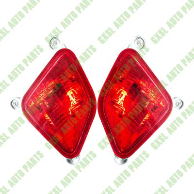 China For Ferrari 458 Car Accessories Rear Left & Right Fog Light OEM 81900800 81900700 for sale