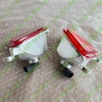 China For Ferrari 458 Car Accessories Rear Left & Right Fog Light OEM 81900800 81900700 for sale