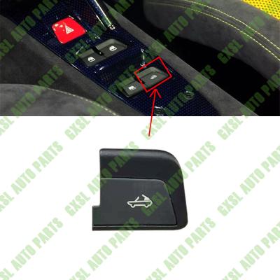 China For Ferrari 458 Speciale Roof Open Button OEM 311252 for sale