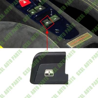 China For Ferrari 458 Speciale Powered Rear Screen Button OEM 311251 for sale