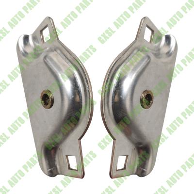 China For Ferrari 458 Bracket Left & Right Headlight Fastener Bracket OEM 82534100 82534000 for sale