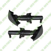 China For Ferrari California Entire Left & Right Headlight Washer Cover OEM 260930 260929 for sale