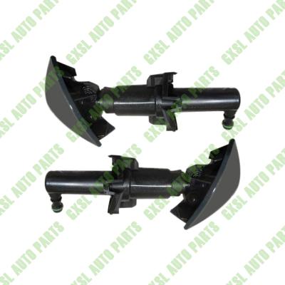China For Ferrari California Entire Left & Right Headlight Washer Cover OEM 260930 260929 for sale