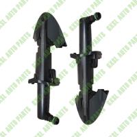 China For Ferrari California Entire Left & Right Headlight Washer Cover OEM 260930 260929 for sale