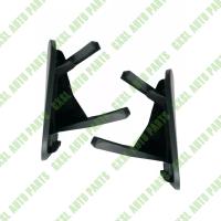 China For Ferrari 458 Italia & Spider Headlight Washer Cover Left & Right Side OEM 82763610 82763510 for sale
