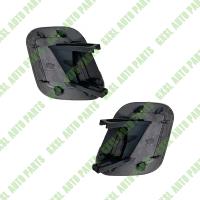 China For Ferrari 458 Italia & Spider Headlight Washer Cover Left & Right Side OEM 82763610 82763510 for sale
