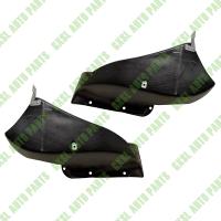 China For Ferrari 458 Upper LH & RH Duct Upper Section OEM 82745100 82745800 for sale