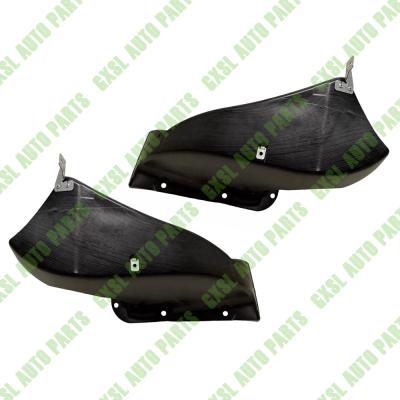 China For Ferrari 458 Upper LH & RH Duct Upper Section OEM 82745100 82745800 for sale