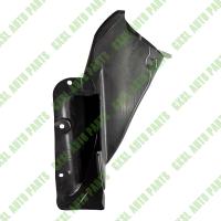 China For Ferrari 458 Upper RH Duct Upper Section OEM 82745100 for sale