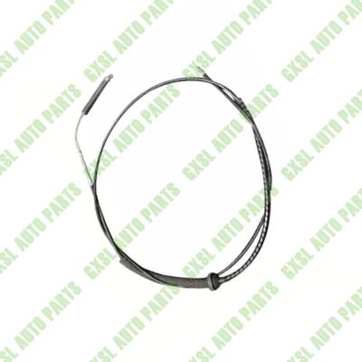China For Ferrari 458 Roof Left or Right Flap Mechanism Cable (Convertible Cable Replacement Separately) OEM 83978300 83978400 for sale