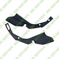 China For Ferrari 458 Italia Left & Right Engine Shield Trim Cover OEM 82277300 82277400 for sale
