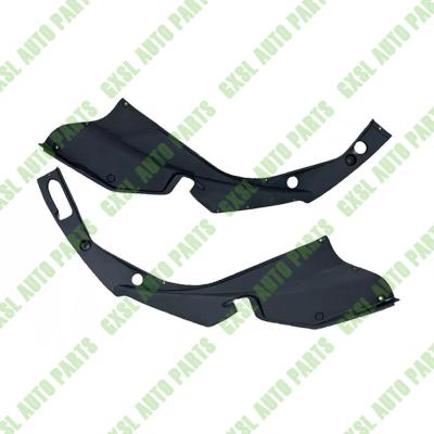 China For Ferrari 458 Italia Left & Right Engine Shield Trim Cover OEM 82277300 82277400 for sale