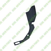 China For Ferrari 458 Italia Left Engine Shield Trim Cover OEM 82277400 for sale
