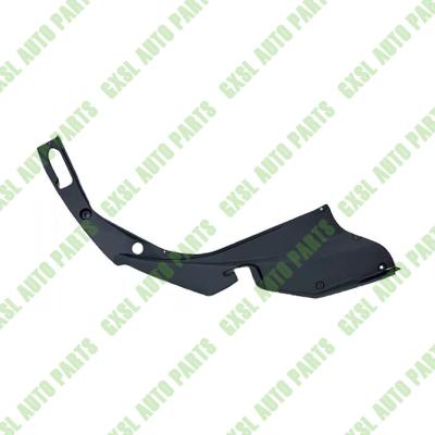 China For Ferrari 458 Italia Left Engine Shield Trim Cover OEM 82277400 for sale