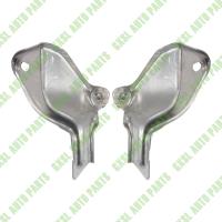 China For Ferrari 458 Front Left & Right Bumper Inner Iron Outer Bracket Radiator Fastening Bracket OEM 82981900 82982000 for sale