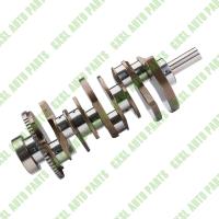 China For Maserati Quattroporte Ghibli Levante Crankshaft w/ Bearings OEM 323957 868821 for sale