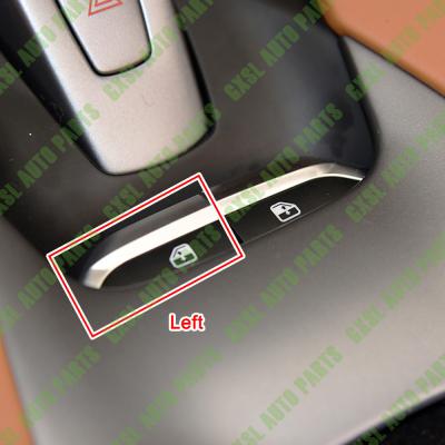 China For Ferrari Portofino LH Power Window Switch Panel OEM 340649 for sale