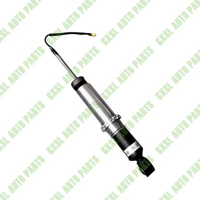 China For Ferrari F12 2013-2017 Front Shock Absorbers With Vehicle Lifting System OEM 301449 for sale