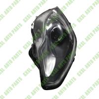 China For Mclaren MP4-12C Black Style Front Left Headlight Assembly (Used) OEM 11A4056CP for sale
